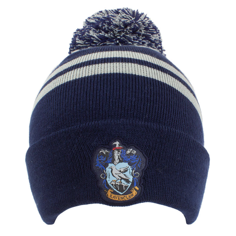 HOUSE RAVENCLAW - BEANIE – Heroes B2B
